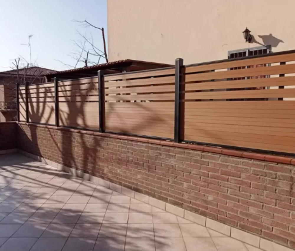 Ograde i kapije - POLYDECOR