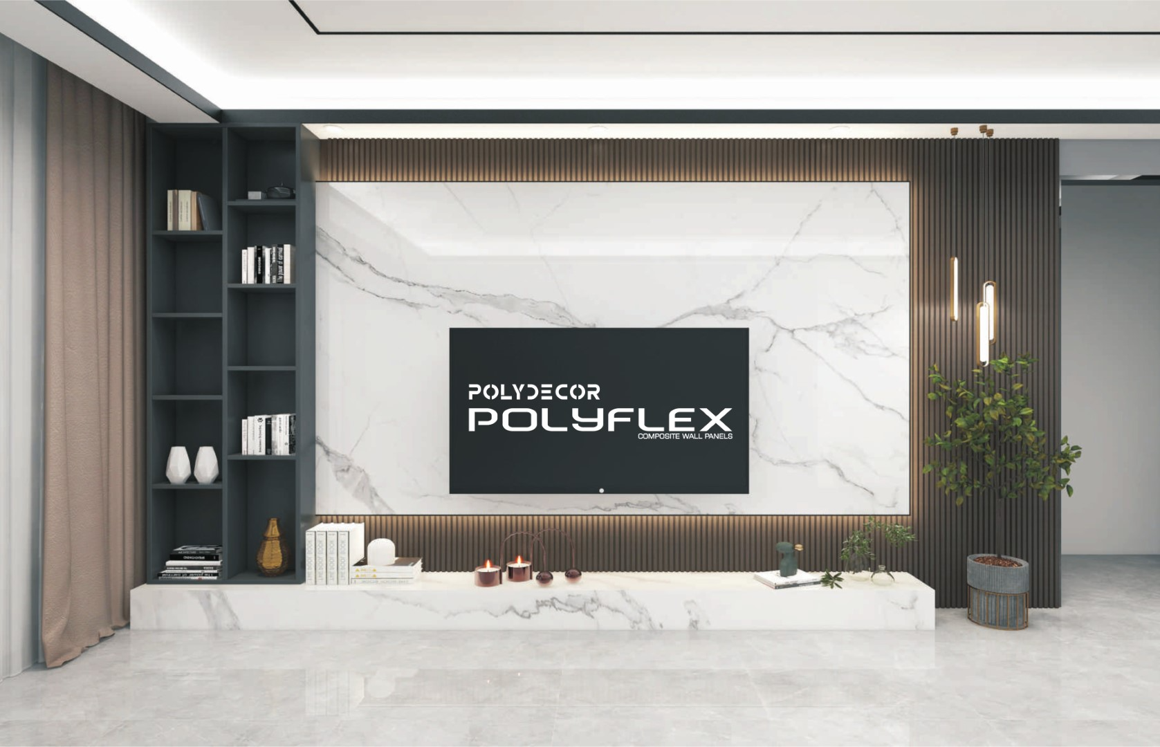 POLYDECOR - VAŠ PUT DO SAVRŠENOG PROSTORA